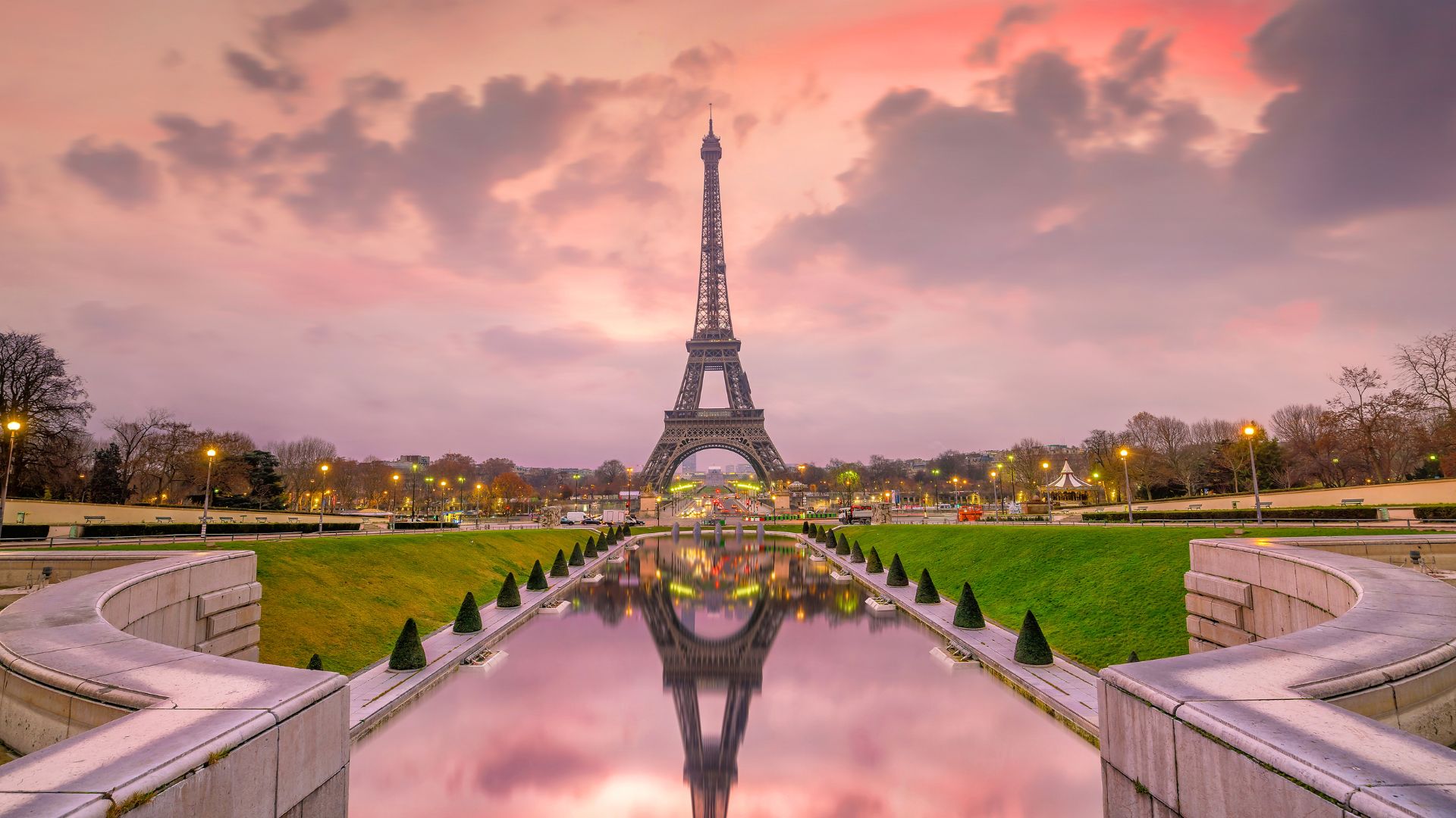 The History of World's Fairs Architecture