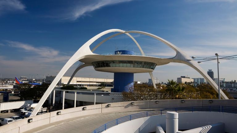 A Googie Day in LA: Travel Guide – All Things Architecture