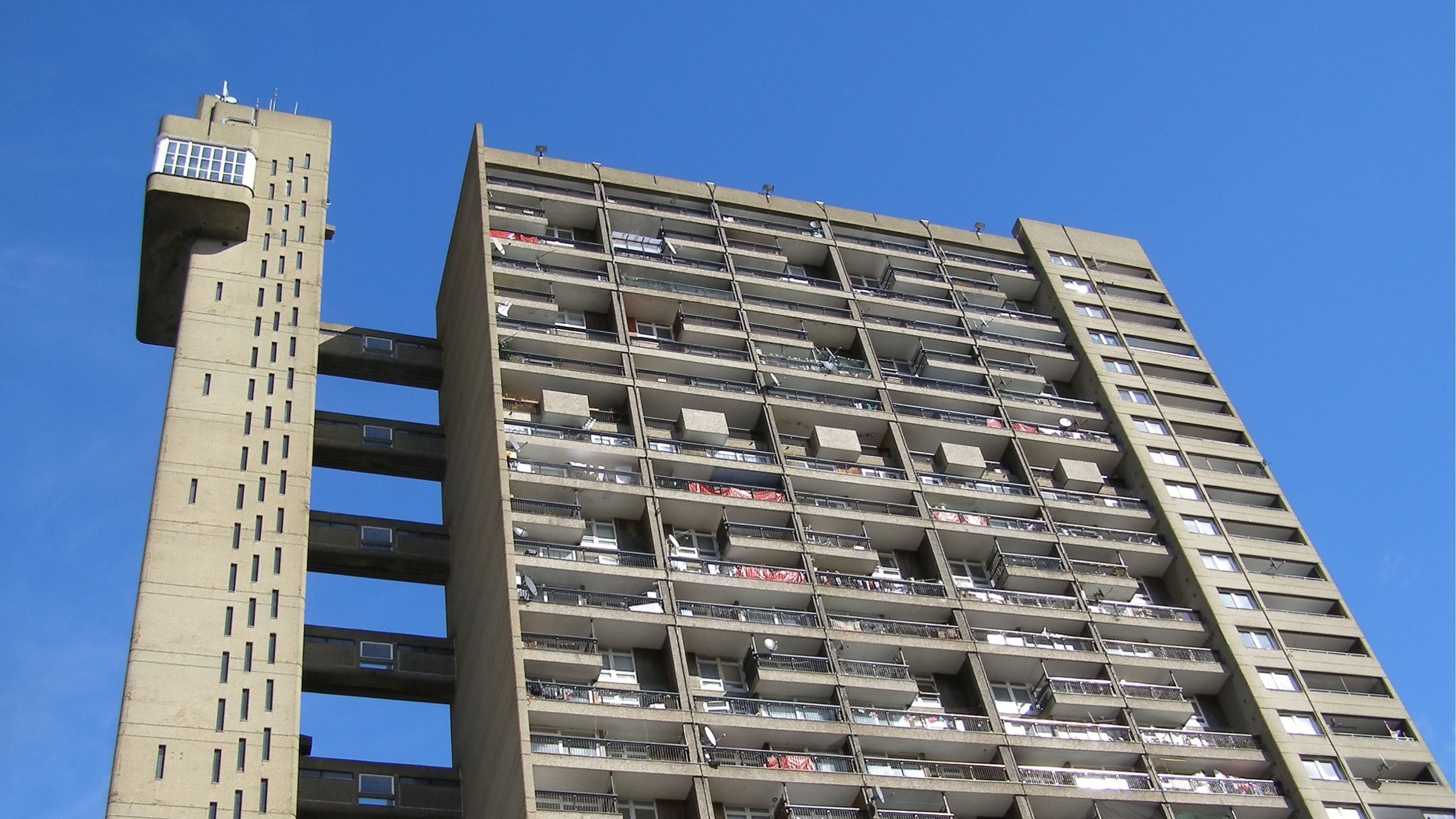 Brutalism – An Architecture Guide – All Things Architecture