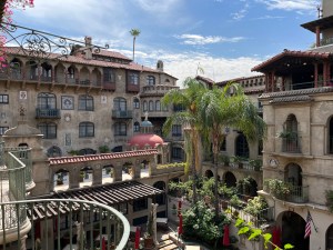 The Mission Inn & California’s Architectural Identity – All Things ...
