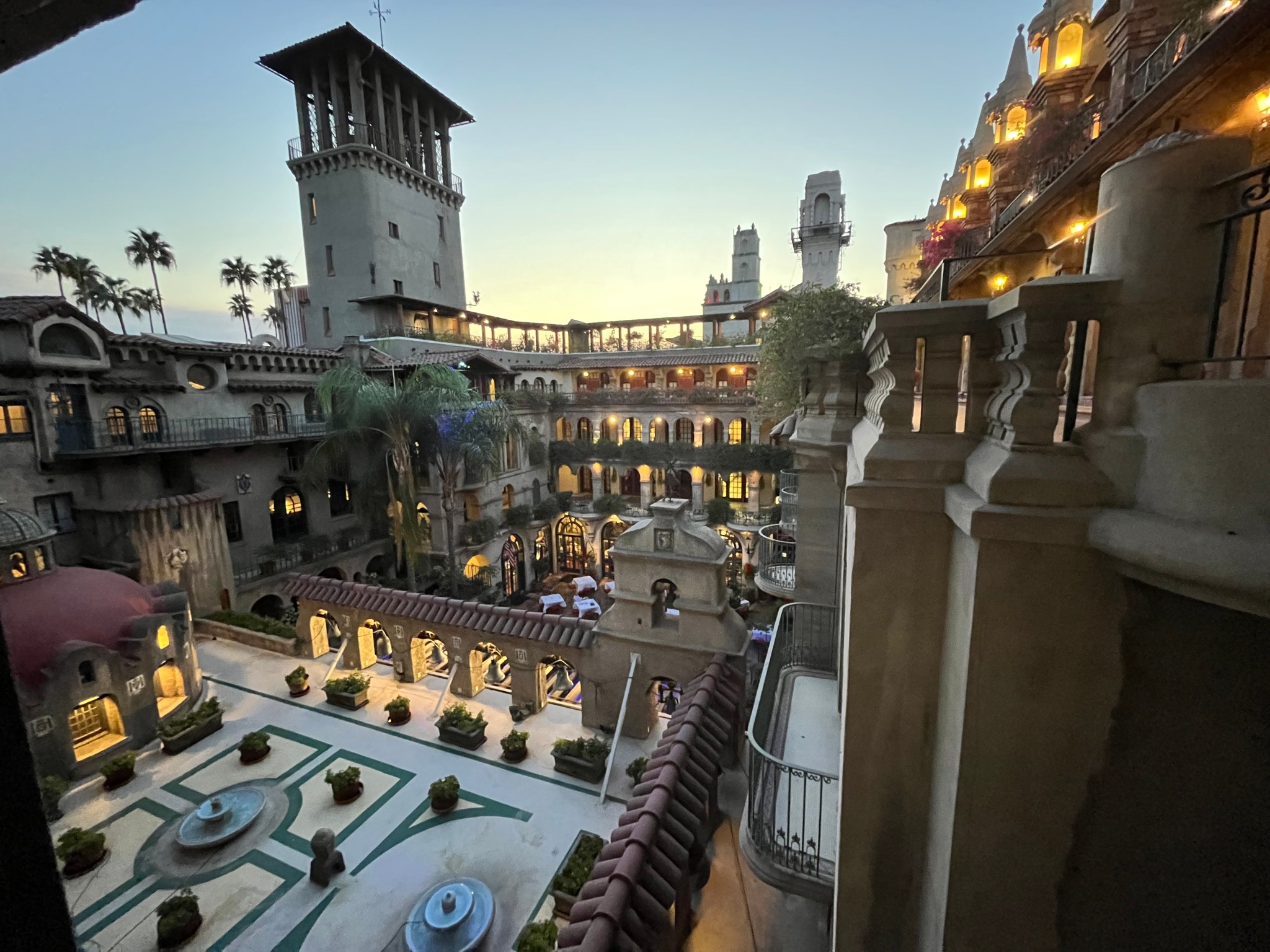The Mission Inn & California’s Architectural Identity – All Things ...