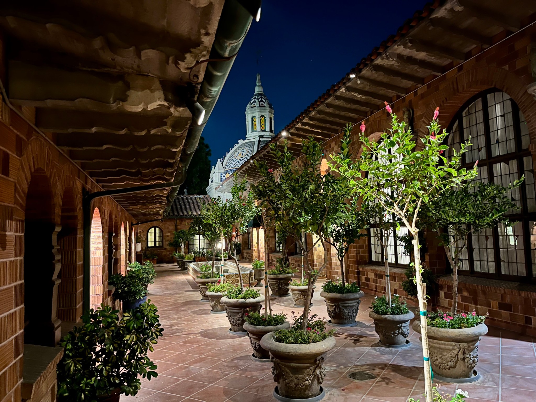 The Mission Inn & California’s Architectural Identity – All Things ...