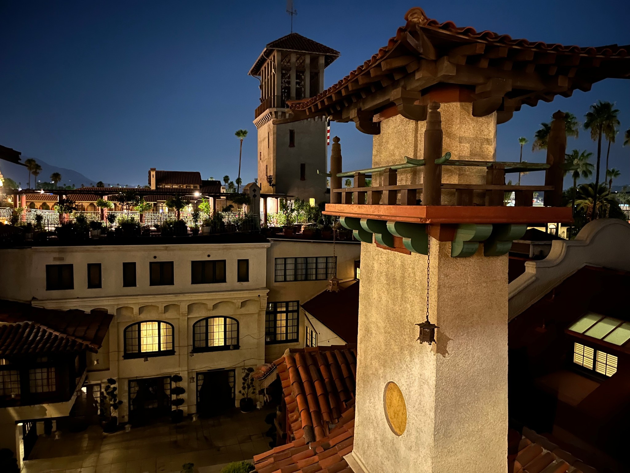 The Mission Inn & California’s Architectural Identity – All Things ...