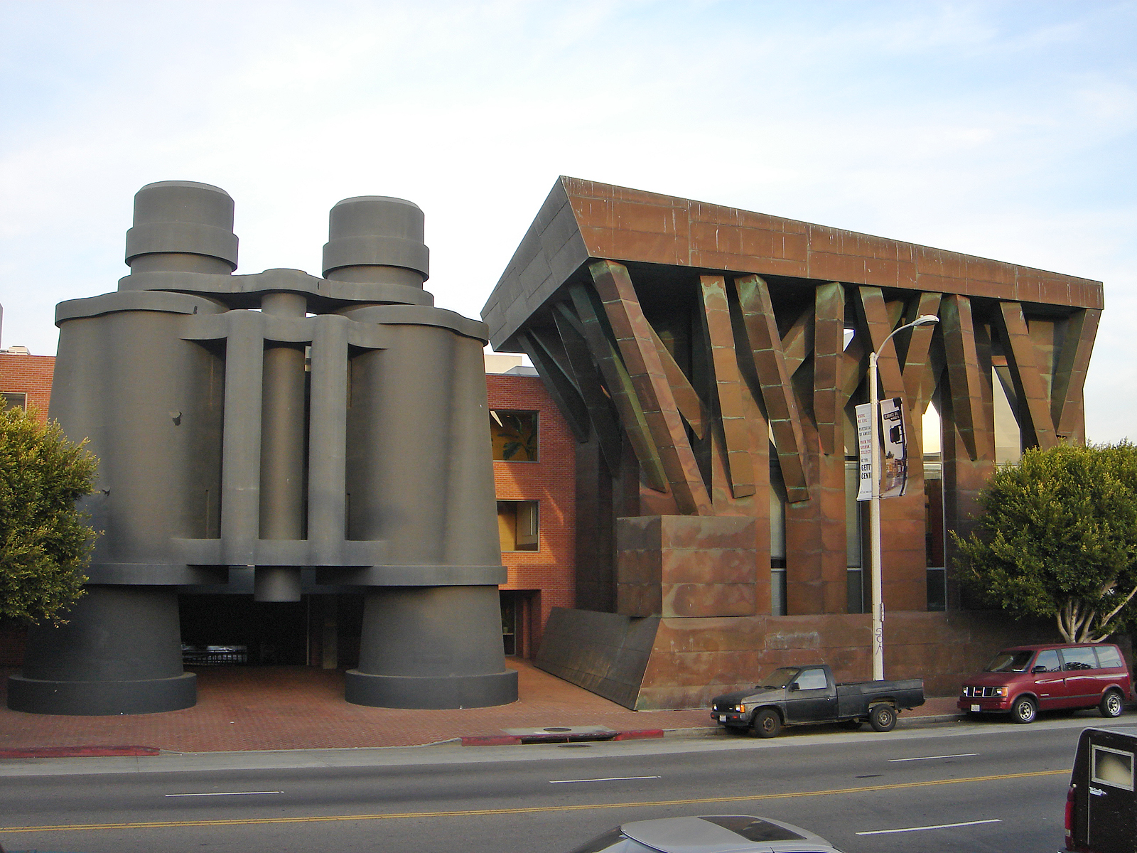 Less is a Bore: The Rise & Fall of Postmodernism – All Things Architecture