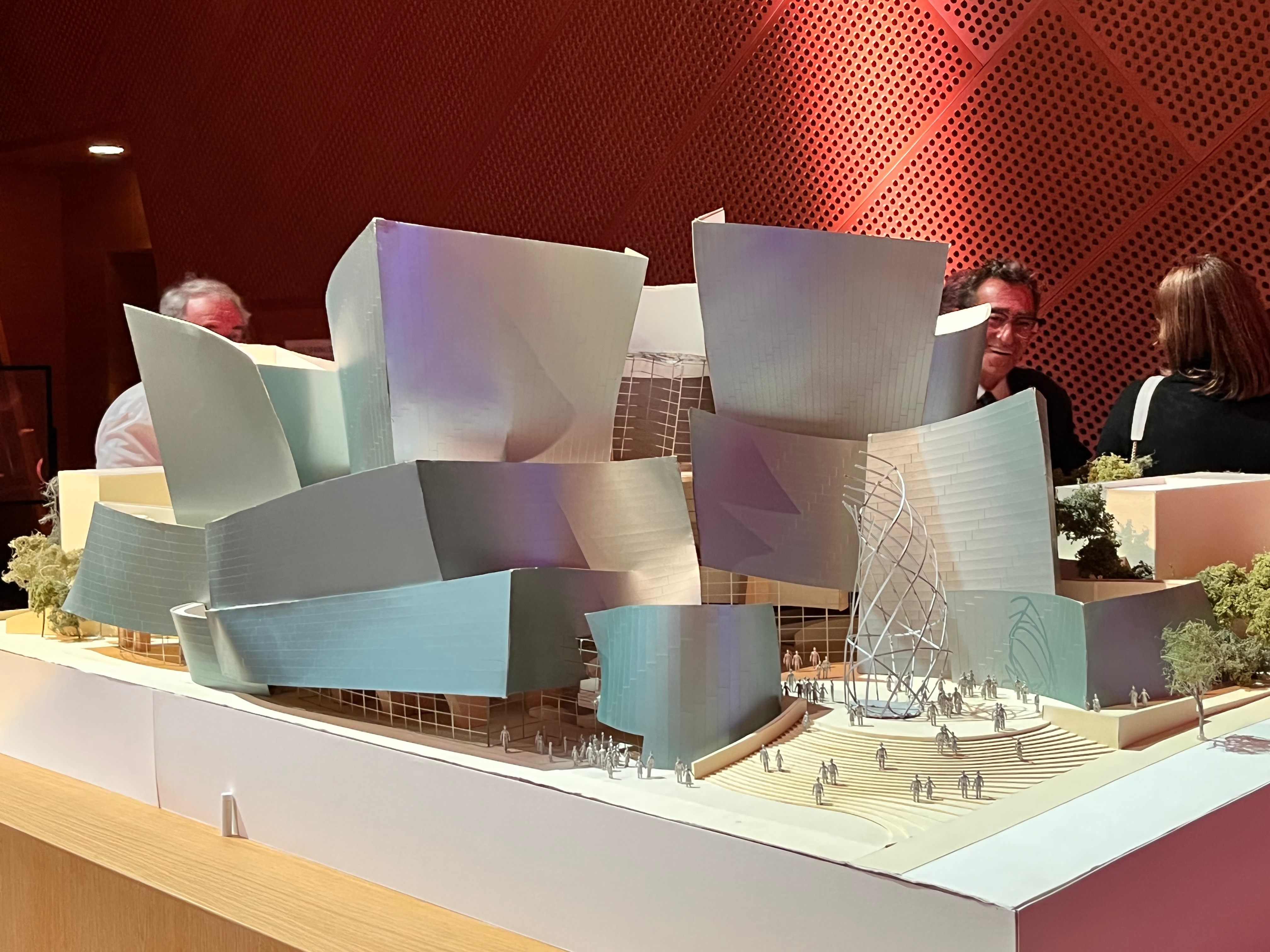 Remembering Frank Gehry – All Things Architecture