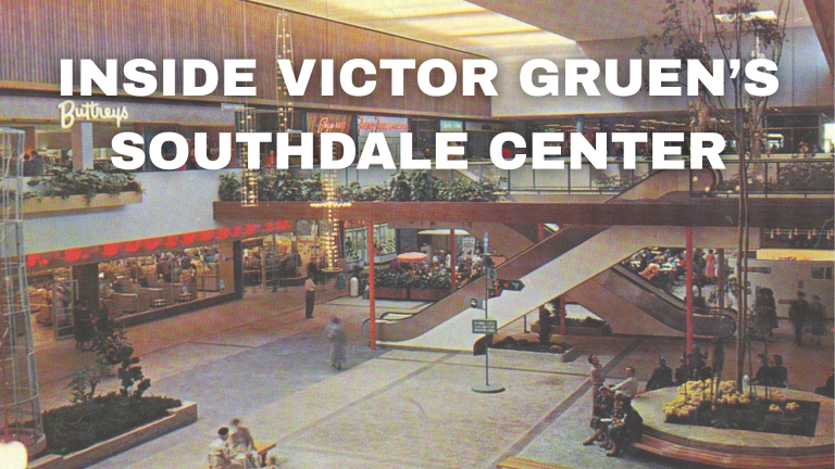 Southdale Center & the Reinvention of the Shopping Mall – All Things ...